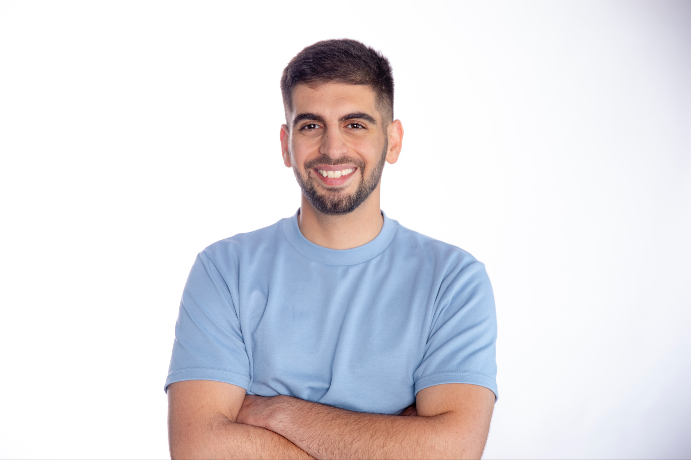Almog Shtaigmann | Software Engineer Intern @ Microsoft